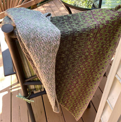 Ravelry: Positive Vibes pattern by Susan Ashcroft