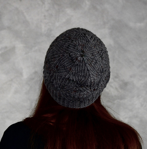 Ravelry: Al Azhar hat pattern by Stella Egidi