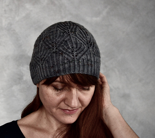 Ravelry: Al Azhar hat pattern by Stella Egidi