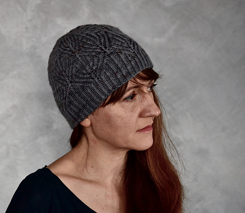 Ravelry: Al Azhar hat pattern by Stella Egidi