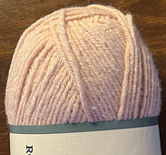 Ravelry: Yarn Bee Rustic Romantic