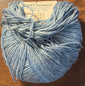 Ravelry: Yarn Bee Sweet Divinity
