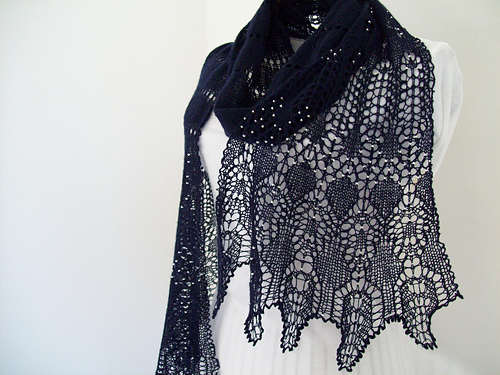Ravelry: Boo Humbug pattern by Boo Knits