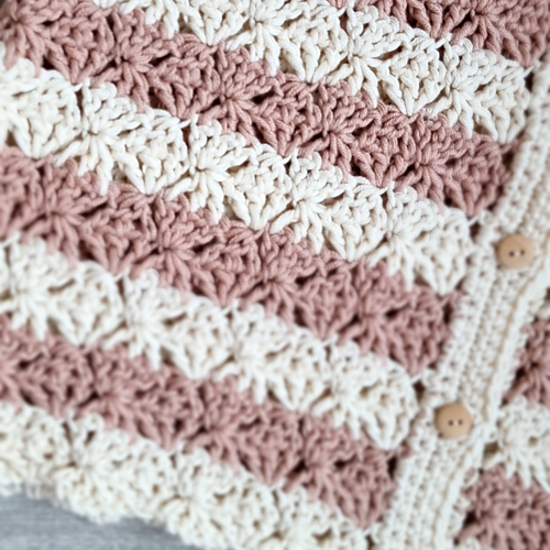 Ravelry: Top Silvestre pattern by StephanieTejidos