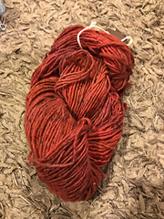 Ravelry: Araucania Milodon