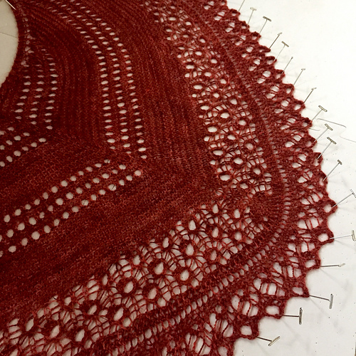 Ravelry: Doodlebug pattern by Linette Grayum