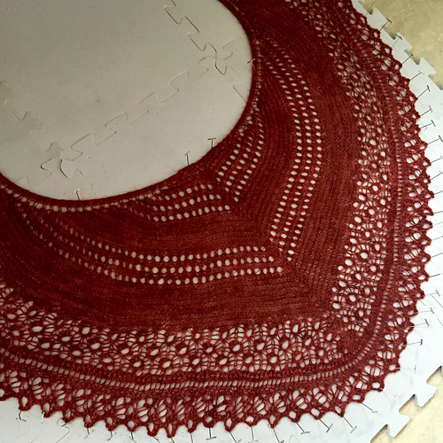 Ravelry: Doodlebug pattern by Linette Grayum