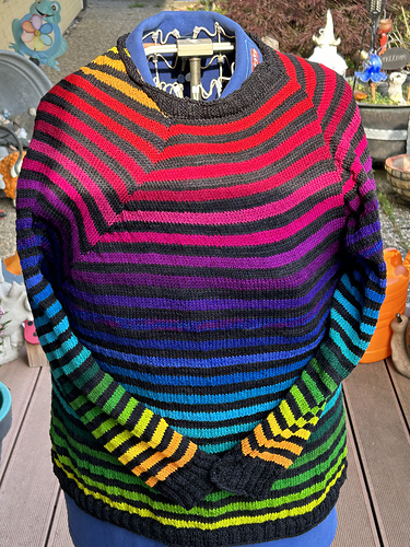 Ravelry: Catty-Corner pattern by Nicola Susen