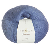 Ravelry: Rowan Fine Lace