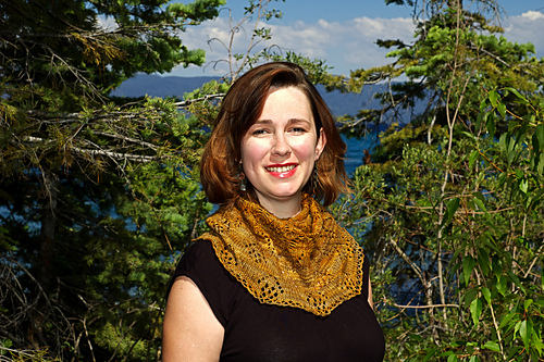 Ravelry: Coloma pattern by Melissa J. Goodale