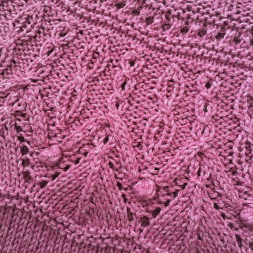 Ravelry: 171-51 Crystal Bright pattern by DROPS design