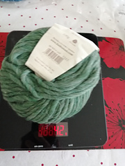 Ravelry: Rowan Drift