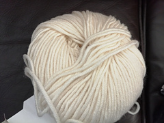 Ravelry: Sublime Yarns Extra Fine Merino Wool DK