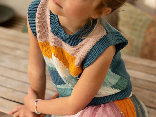 Ravelry: Nuuk pattern by Sana Strik