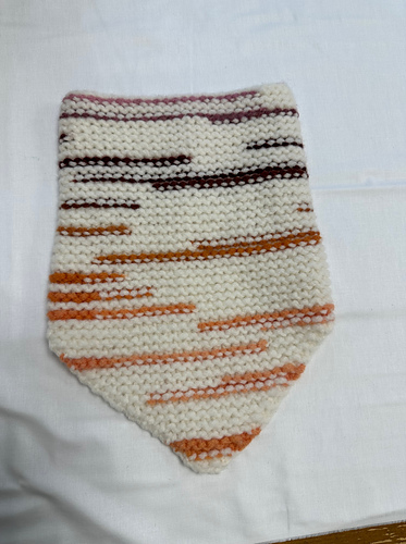 Ravelry: Basic is Beautiful Cowl pattern by Danielle Gallagher