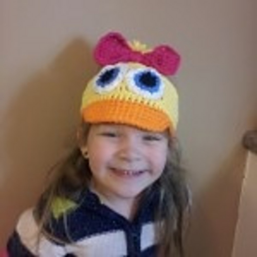Ravelry: Duck Hat pattern by Stitch11