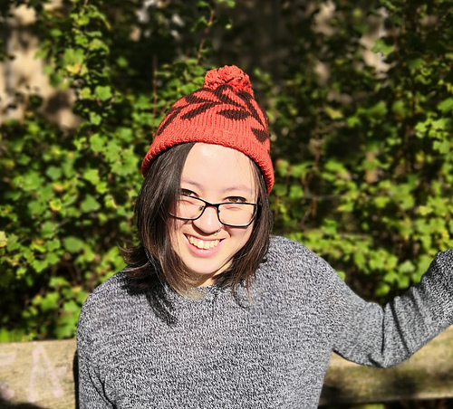 Ravelry: Kylix Hat pattern by Stitch Gremlin
