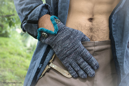 Ravelry: Poldark pattern by Gabriella Henry