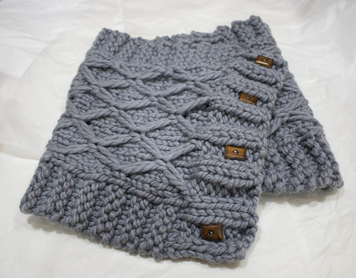 Ravelry: Murphy pattern by Rhiannon