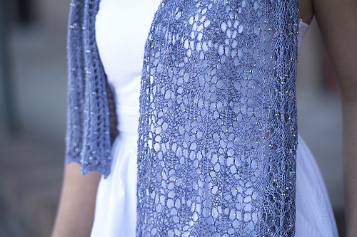 Ravelry: Chardon pattern by Susanna IC