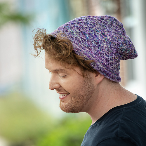 Ravelry: Tufted Puffin pattern by Veronica Ory