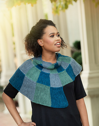 Ravelry: Games Night pattern by Robynn Weldon