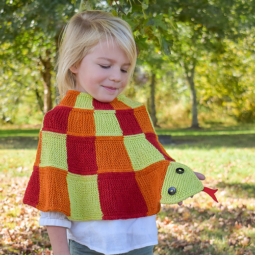 Ravelry: Games Night pattern by Robynn Weldon