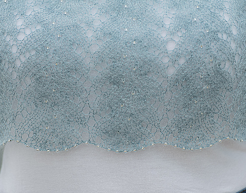 Ravelry: My Softer Side pattern by Jennifer Weissman