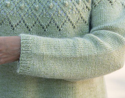 Ravelry: Tauriel pattern by Susanna IC