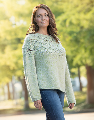 Ravelry: Tauriel pattern by Susanna IC