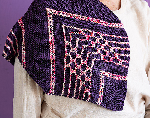 Ravelry: Bee Loved pattern by Jennifer Weissman