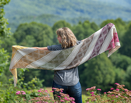 Pattern recommendations for mini skein sets : r/knitting