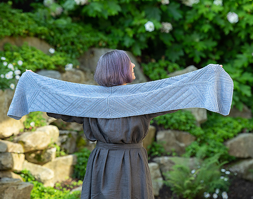 Ravelry: Dream in Texture pattern by Jennifer Weissman