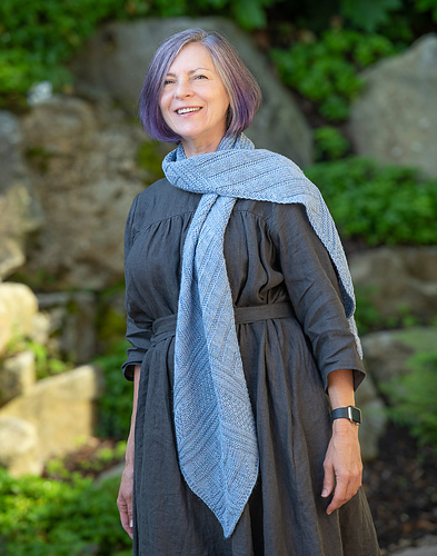 Ravelry: Dream in Texture pattern by Jennifer Weissman