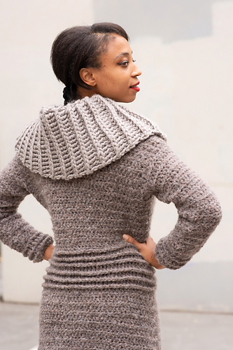 Ravelry: Chill pattern by Keely Stuever-Northup