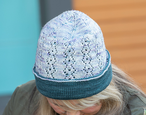 Ravelry: Topsy Turvy pattern by Helen Cosgrove-Davies