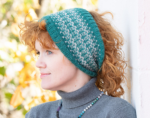 Ravelry: Slippt pattern by Kirsten-Michele