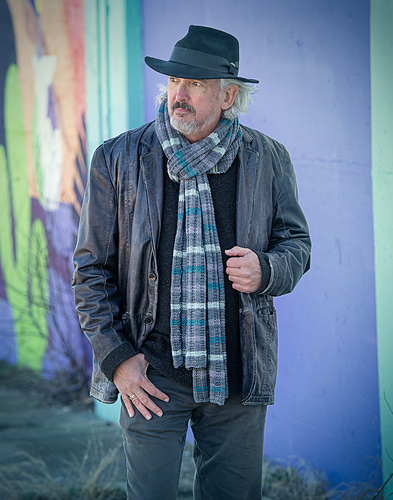 Ravelry: Beach Stripes pattern by Beach House Knits