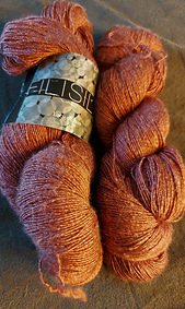 Ravelry: Zitron Filisilk
