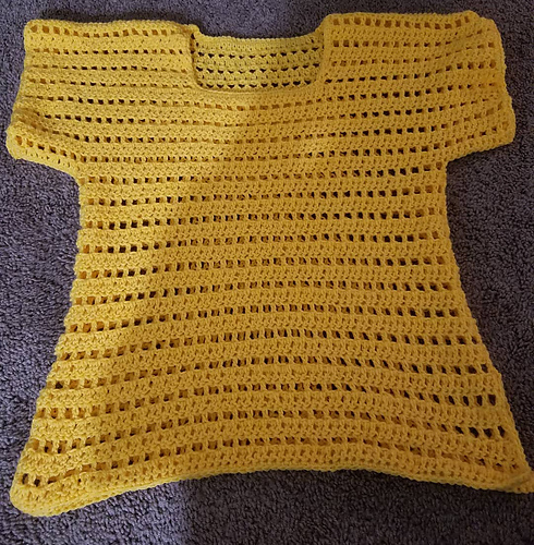 Ravelry: Saturday Sweater pattern by Tamara Kelly