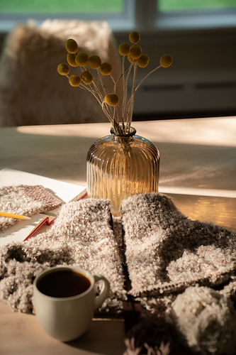 Ravelry: Teddy Half Zip pattern by Kristen Zimel