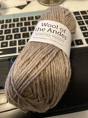 Ravelry: Knit Picks Wool of the Andes Worsted
