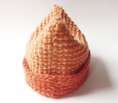 Ravelry: Bumpy Hat and Tube pattern by StoneGnome aka Heidi Eisner