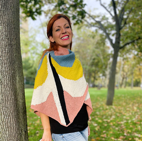 Ravelry: Encanto pattern by Marina Storm