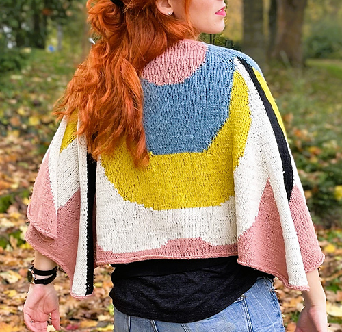 Ravelry: Encanto pattern by Marina Storm