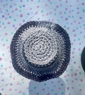Ravelry: Bucket Hat Drink Cover pattern by Storm & Zoe