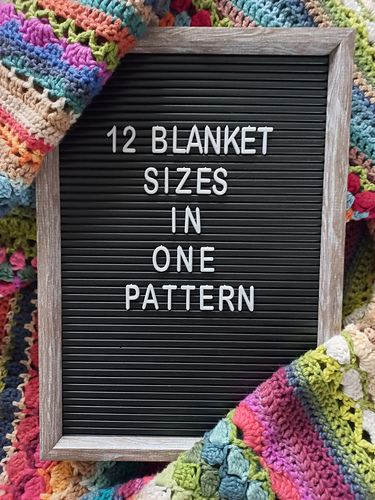 Ravelry: Striped Stitch Sampler pattern by Stouto Creative Crochet