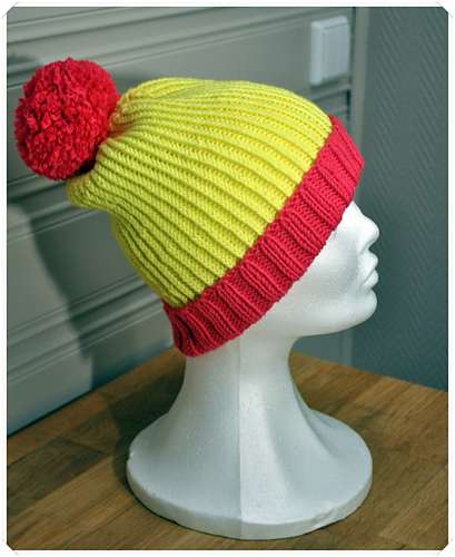 Ravelry: Ultrakul Lue pattern by Katrine Auglend