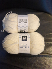 Ravelry: Dale Garn Baby Ull