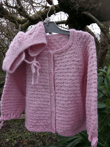 Ravelry: 0058D Mio pattern by Målfrid Gausel